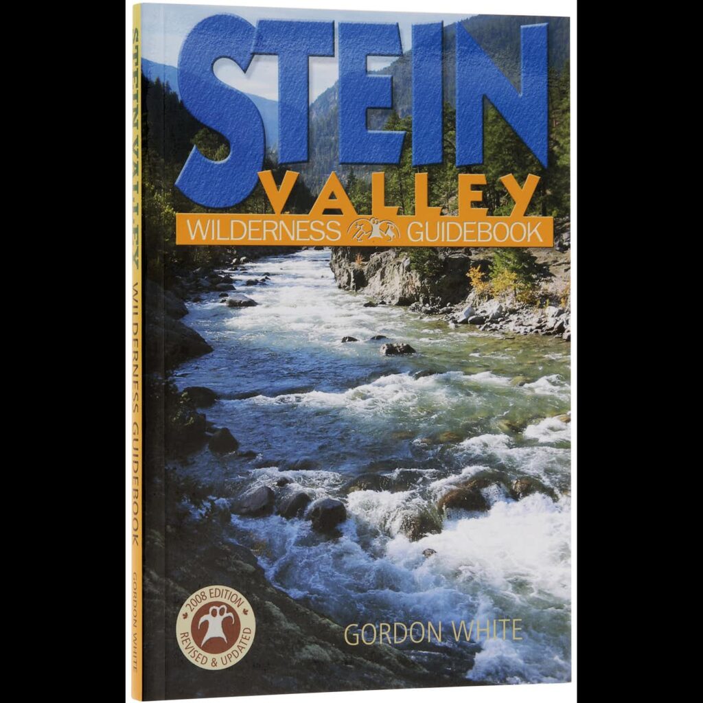 Stein Valley Divide hike, B.C. - Hikerstore