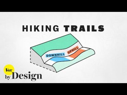 Building Good Hiking Trails | Hikerstore