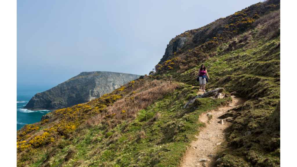Exploring the Beauty of the South West Coast Path | Hikerstore