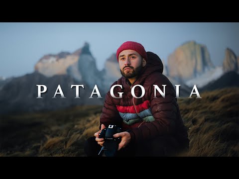 Patagonia – Cinematic Travel Film – Hikerstore
